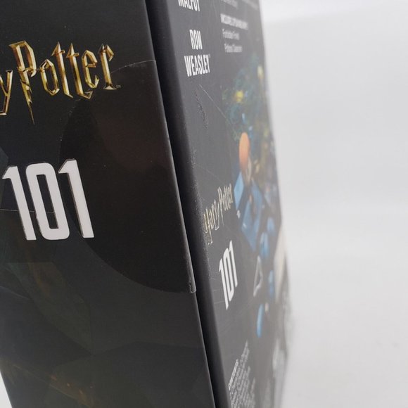 Funko | Toys | Pop Funkoverse Harry Potter Strategy Game W Draco Malfoy ...